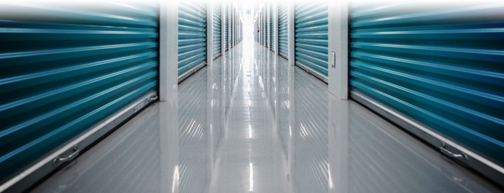 Secure Self Storage Company | UltraStor Caledon