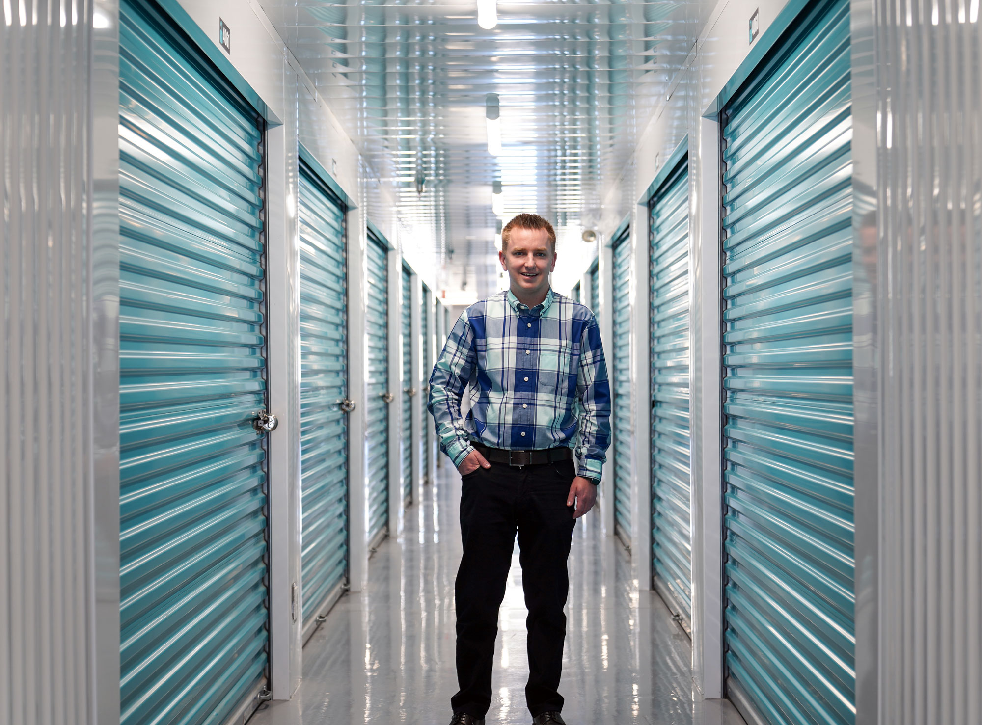 About UltraStor Caledon - Home & Office Self-Storage Facility