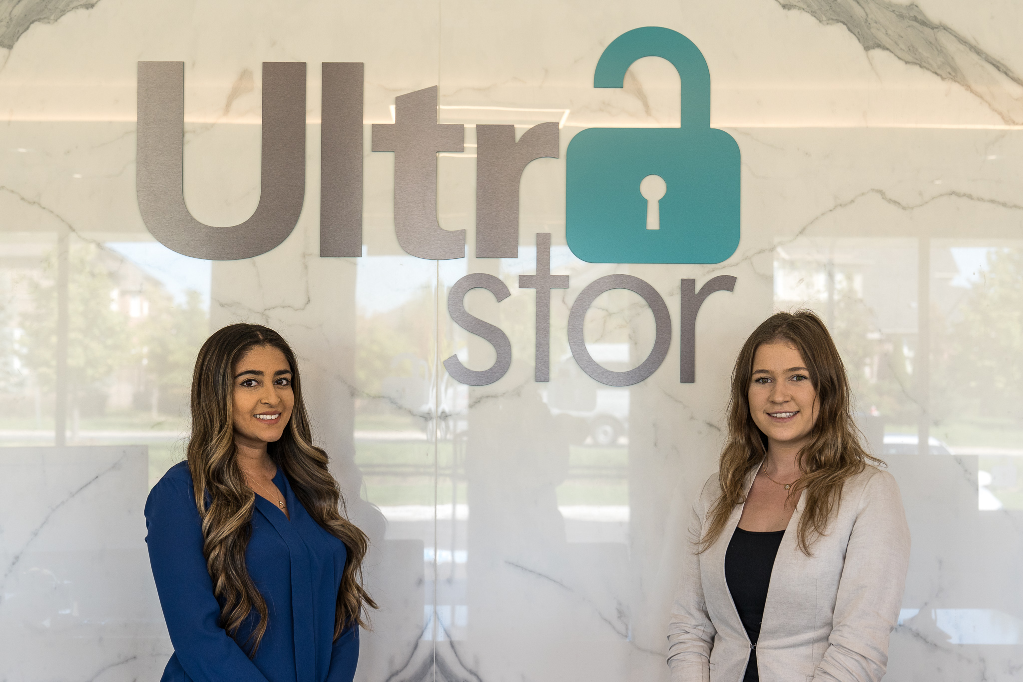 About Us - UltraStor Caledon - Secure Self Storage Facility